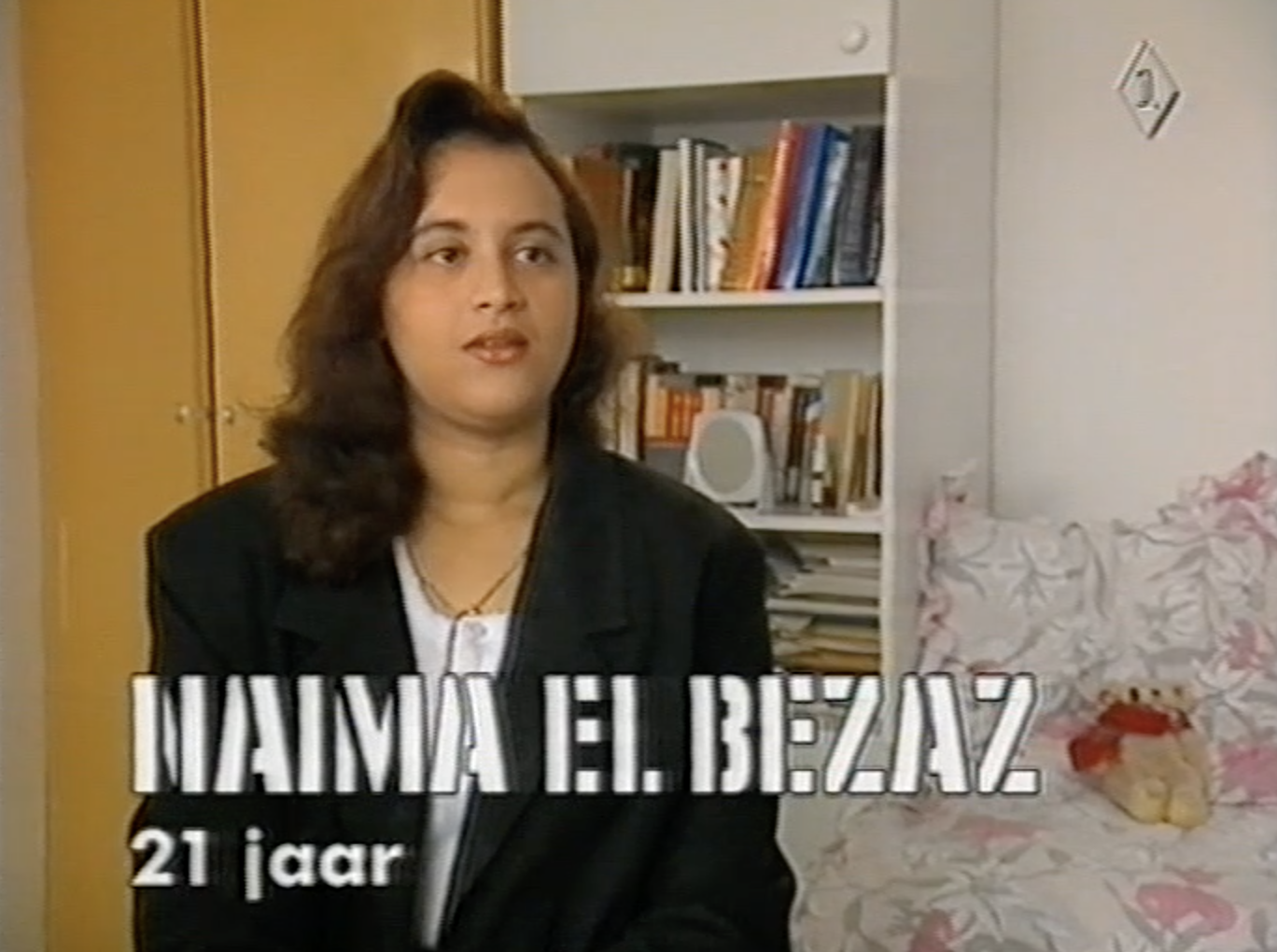 Actueel - Berg in Beeld